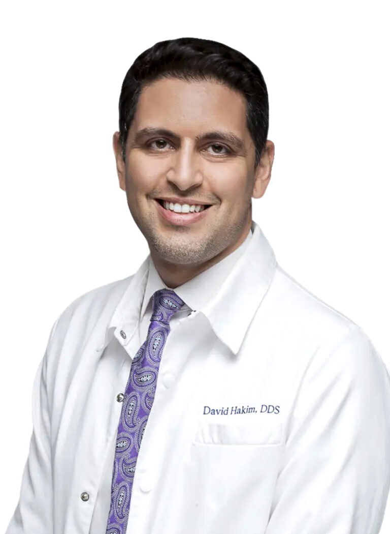 Our Team - Dr. Anthony Olatunji Smiles